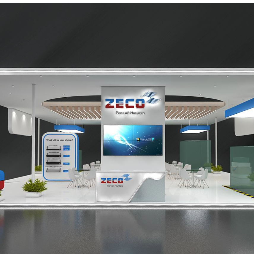 Events - Zeco Aircon